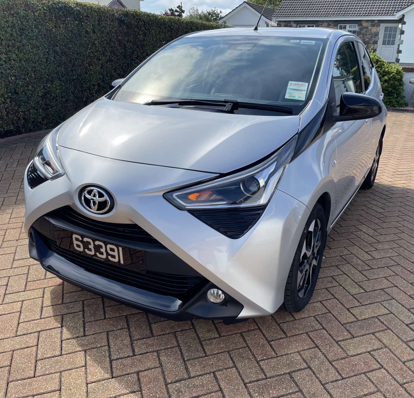 Buy and sell in Guernsey - cars, bikes, hobbies, household items and ...