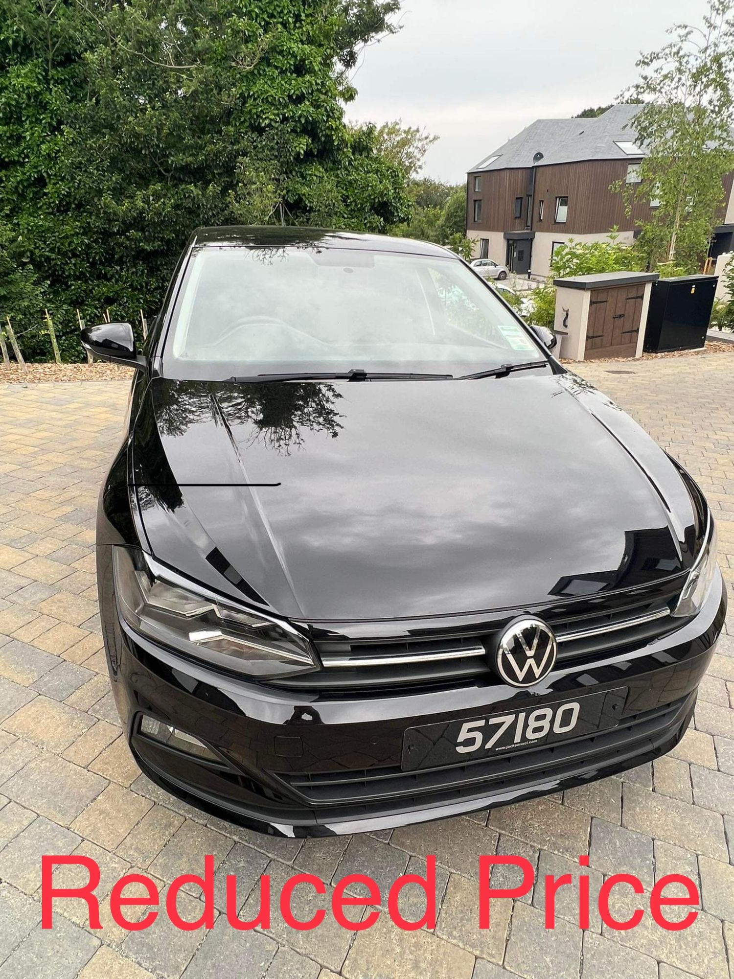2021 Volkswagen Polo - Cars - Tig.gg