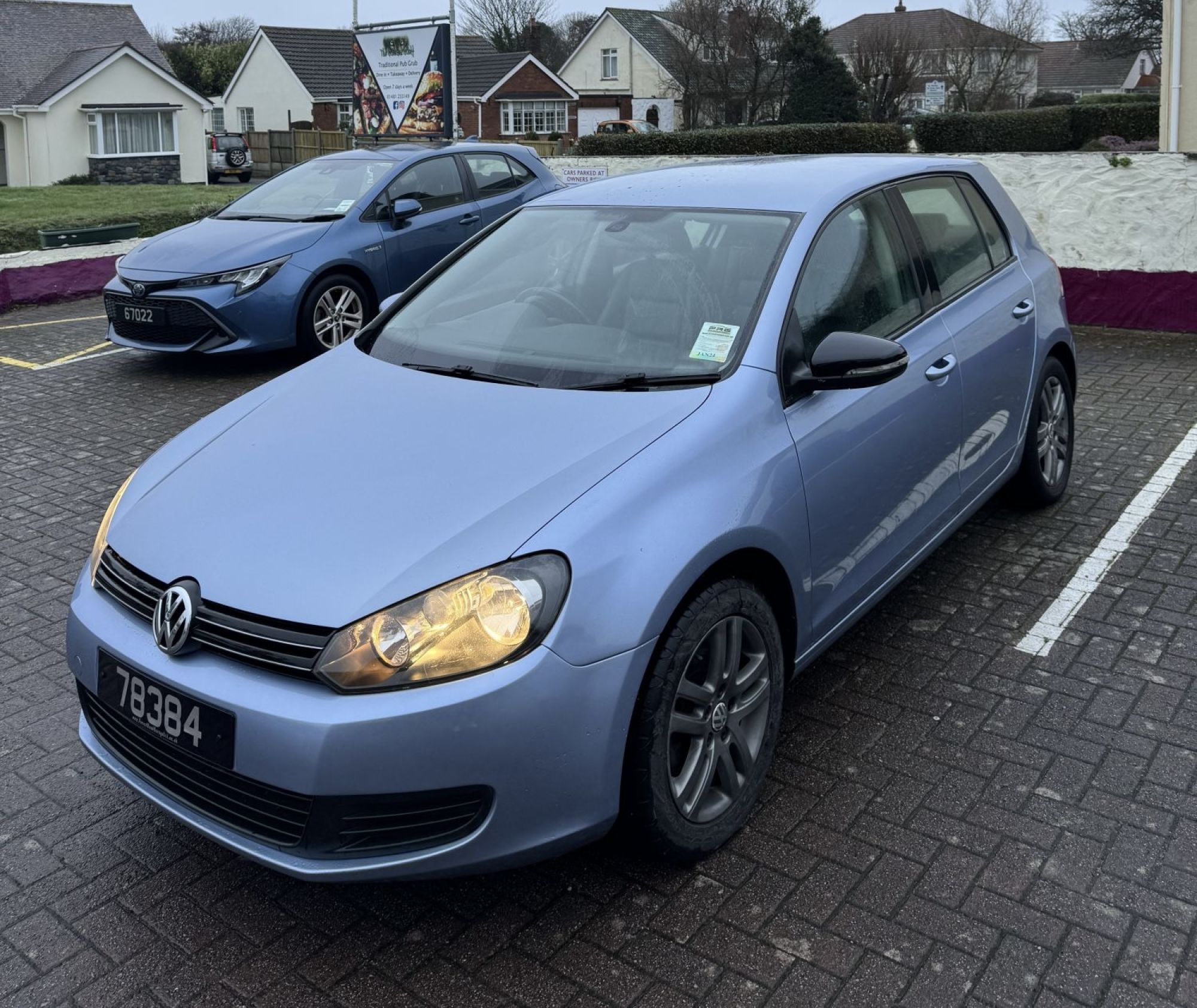 Buy and sell in Guernsey - cars, bikes, hobbies, household items and ...
