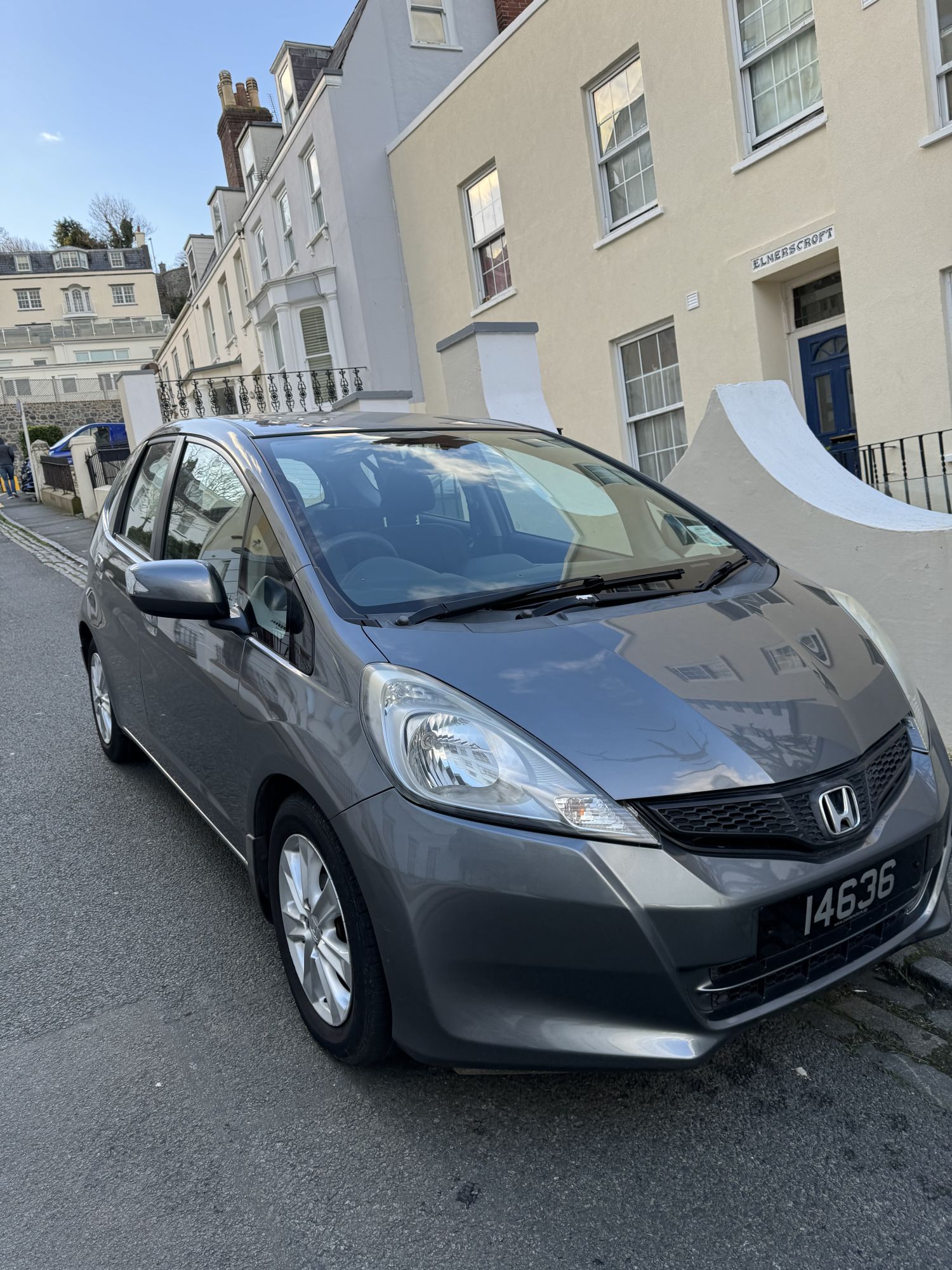 Buy and sell in Guernsey - cars, bikes, hobbies, household items and ...