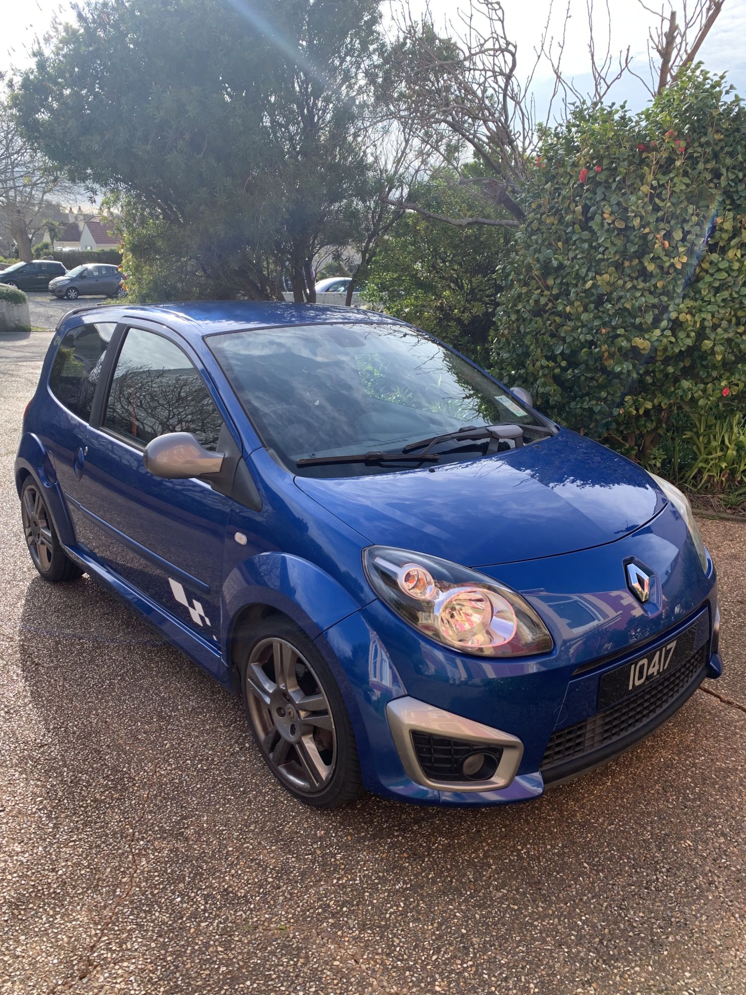 Vehicles - Tig.gg