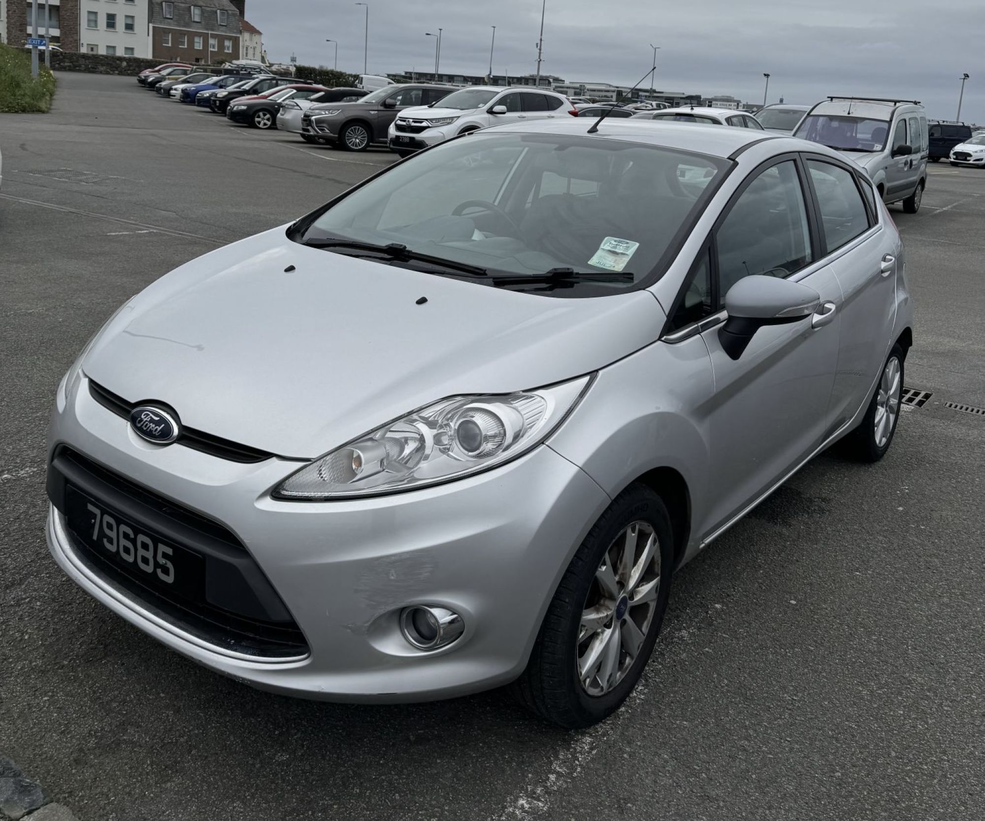 Buy and sell in Guernsey - cars, bikes, hobbies, household items and ...
