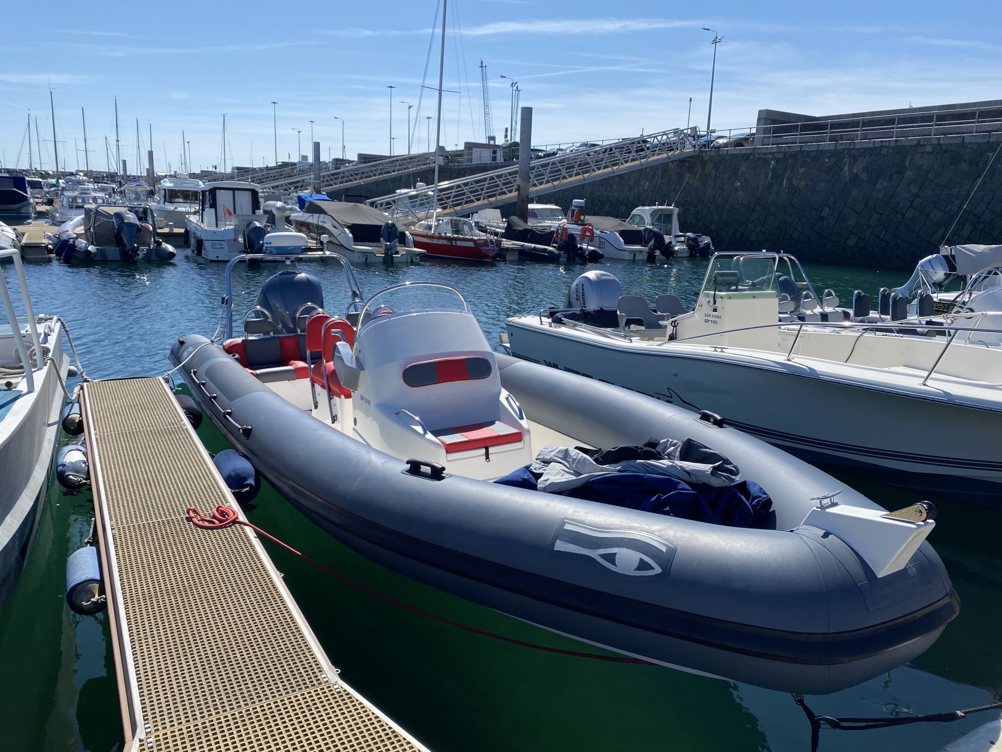 Boats - Tig.gg