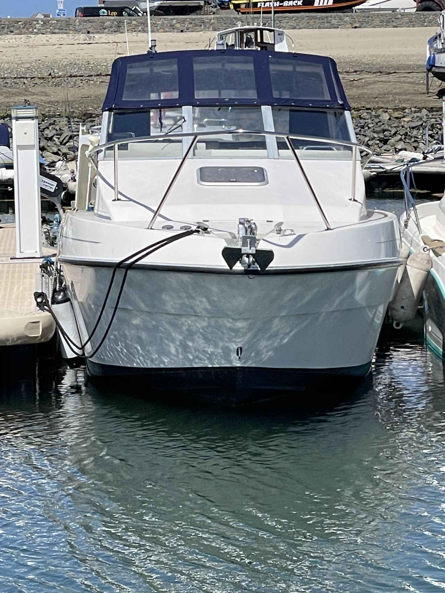 Boats - Tig.gg