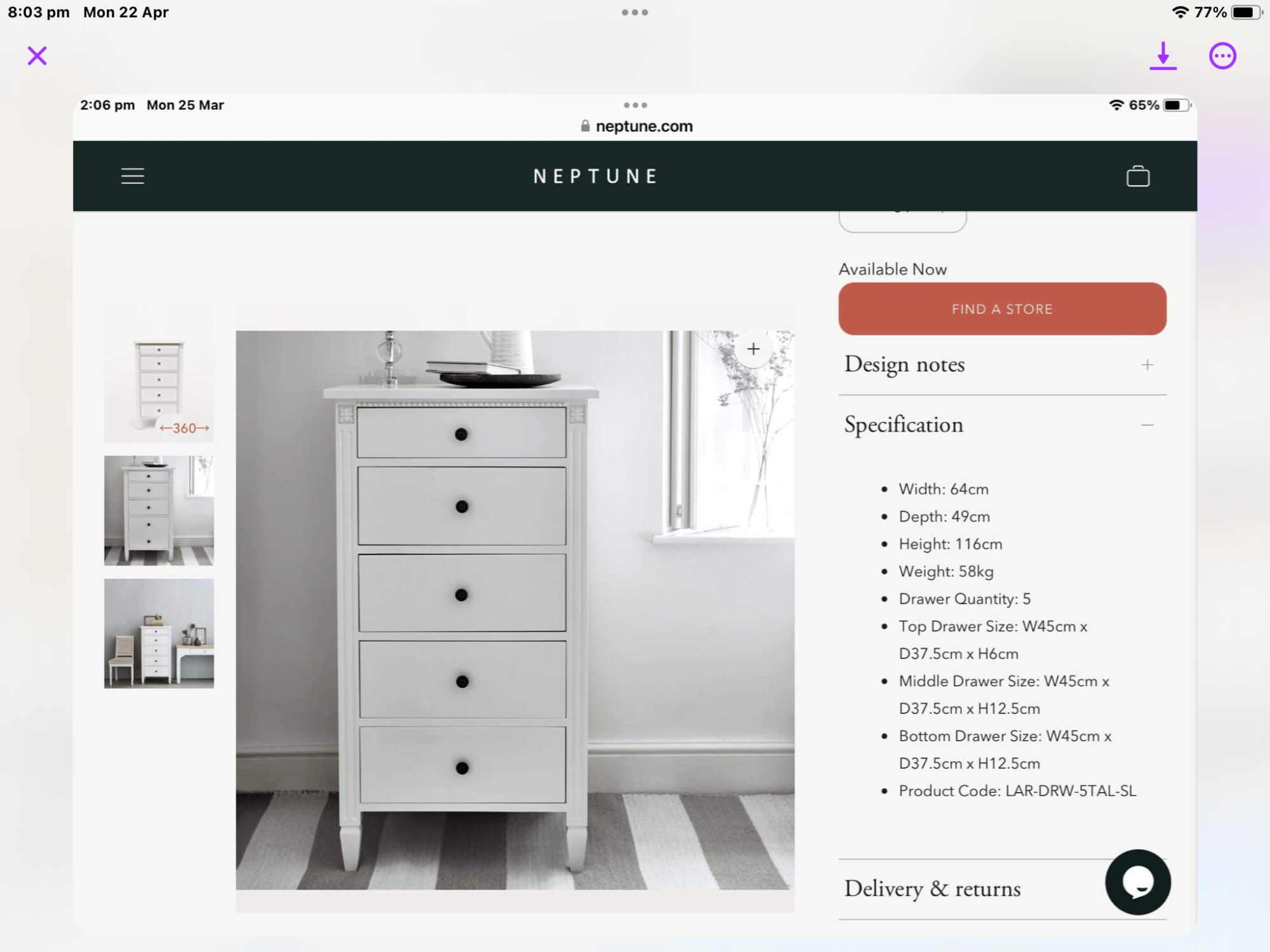 Home & Living - Tig.gg