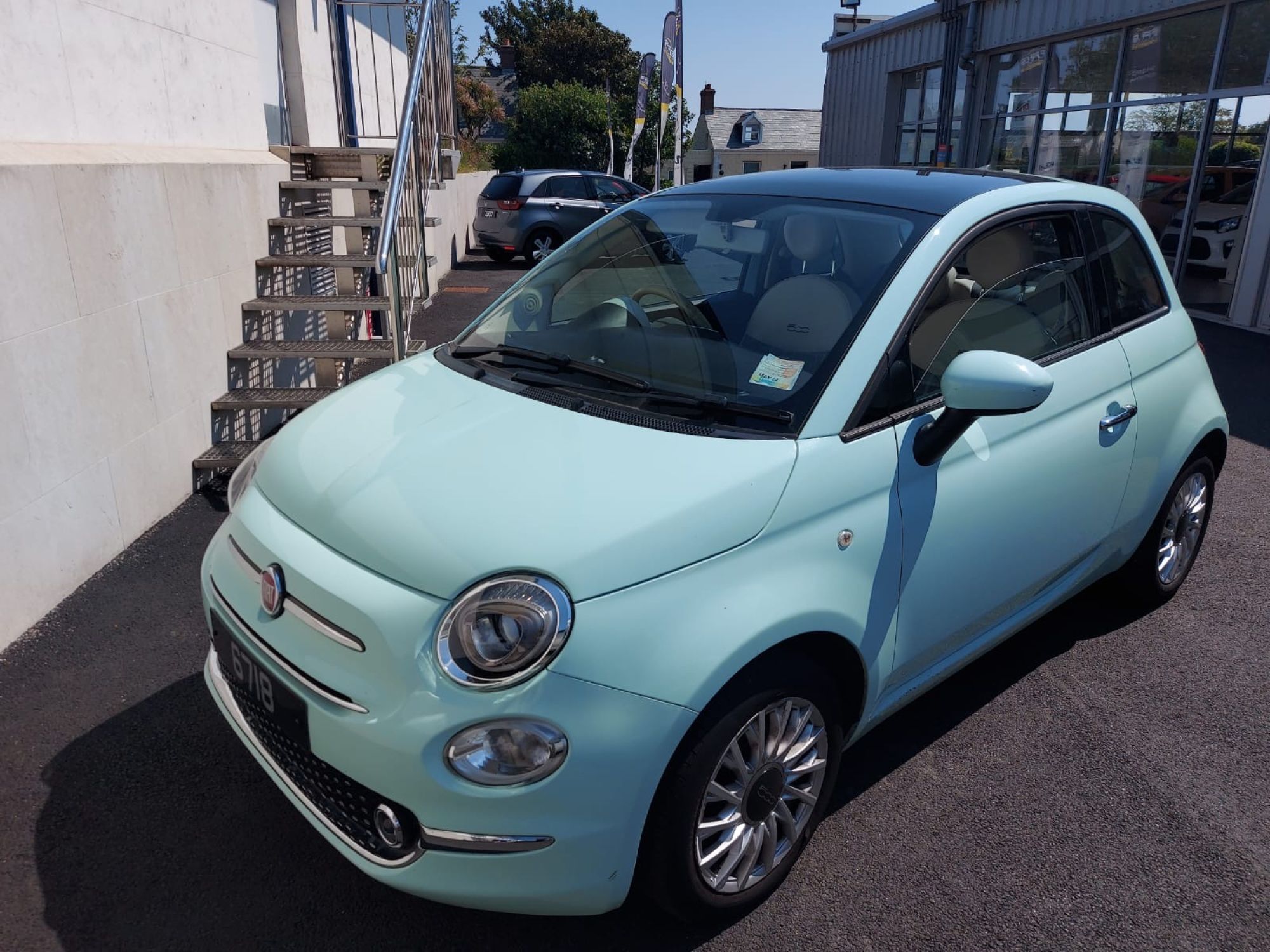 Vehicles - Tig.gg