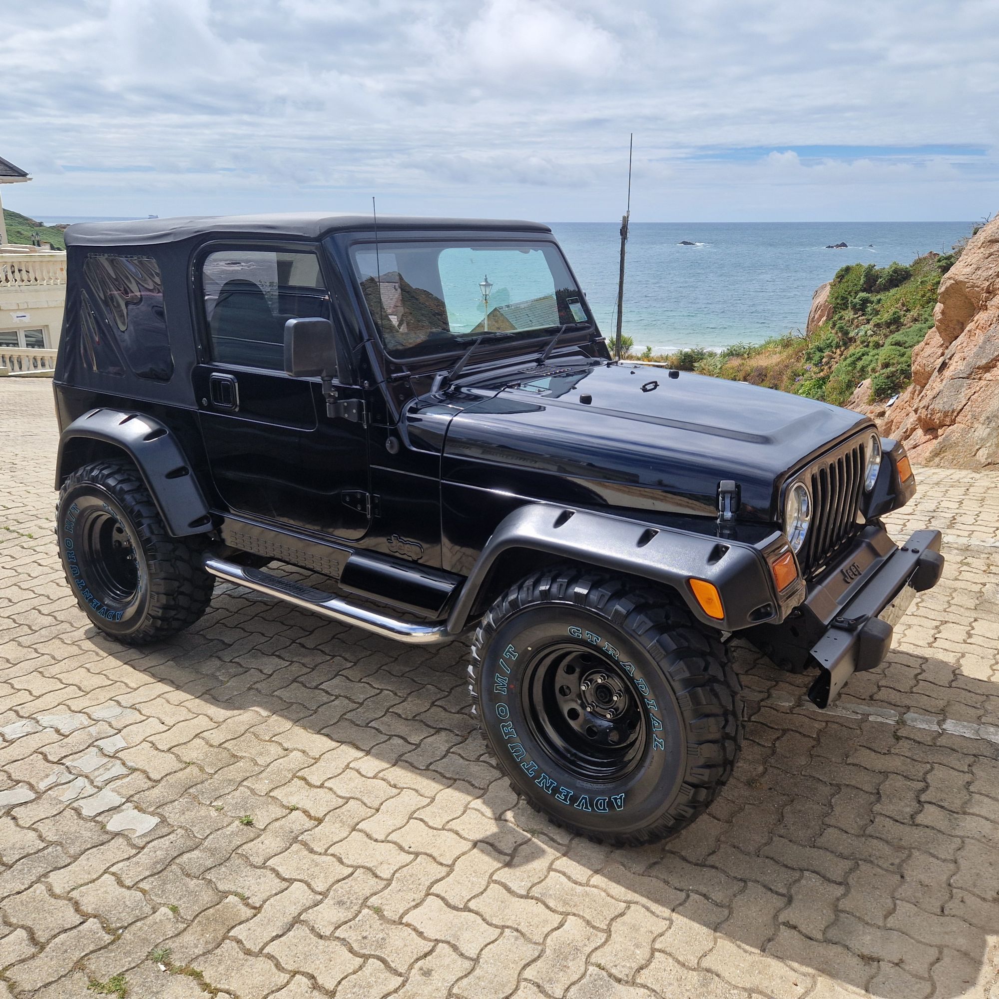 Buy and sell in Guernsey - cars, bikes, hobbies, household items and ...