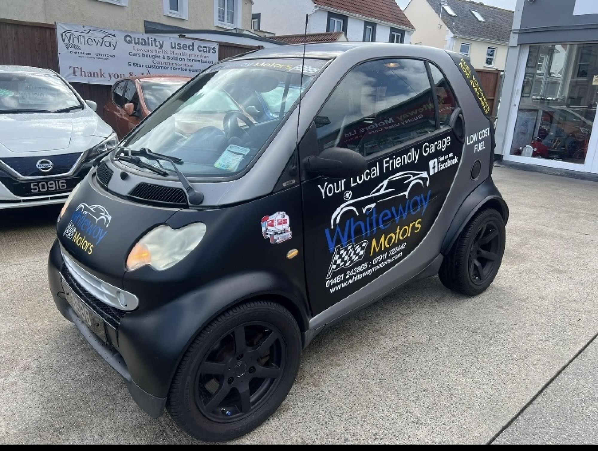 Vehicles - Tig.gg