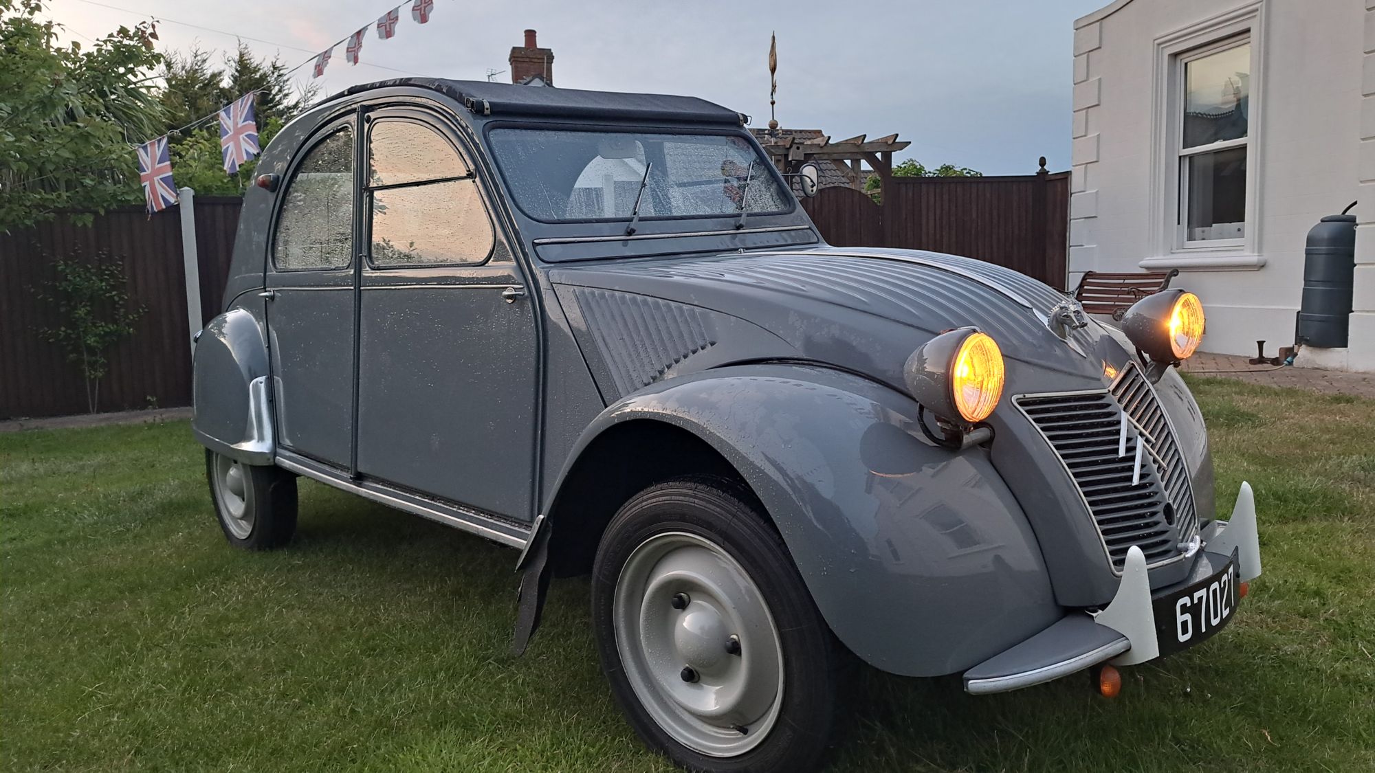 Vehicles - Tig.gg