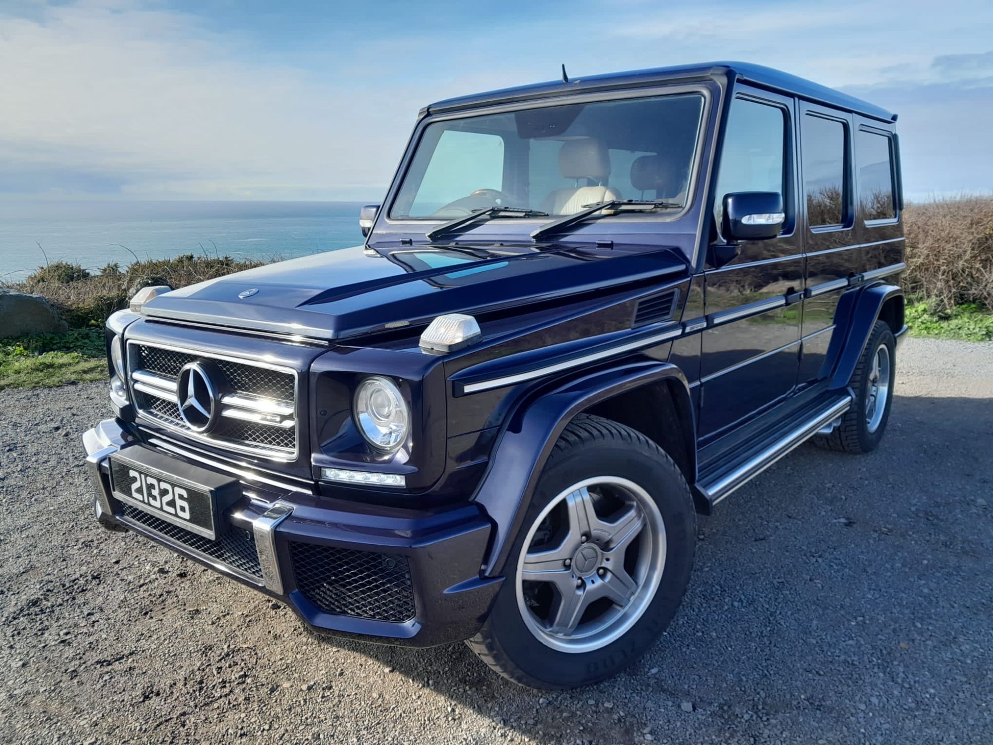 Vehicles - Tig.gg