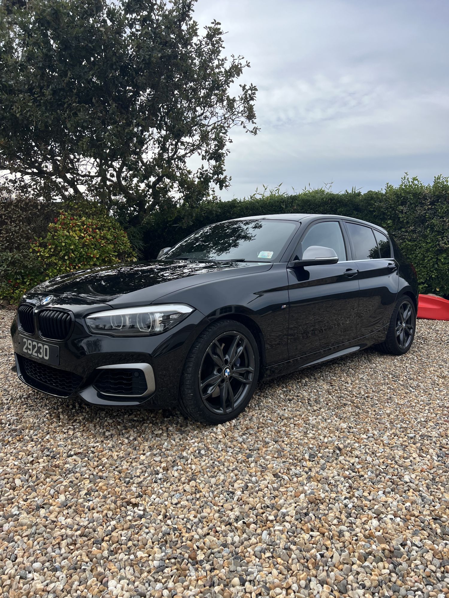 BMW M140i Shadow Edition - Cars - Tig.gg