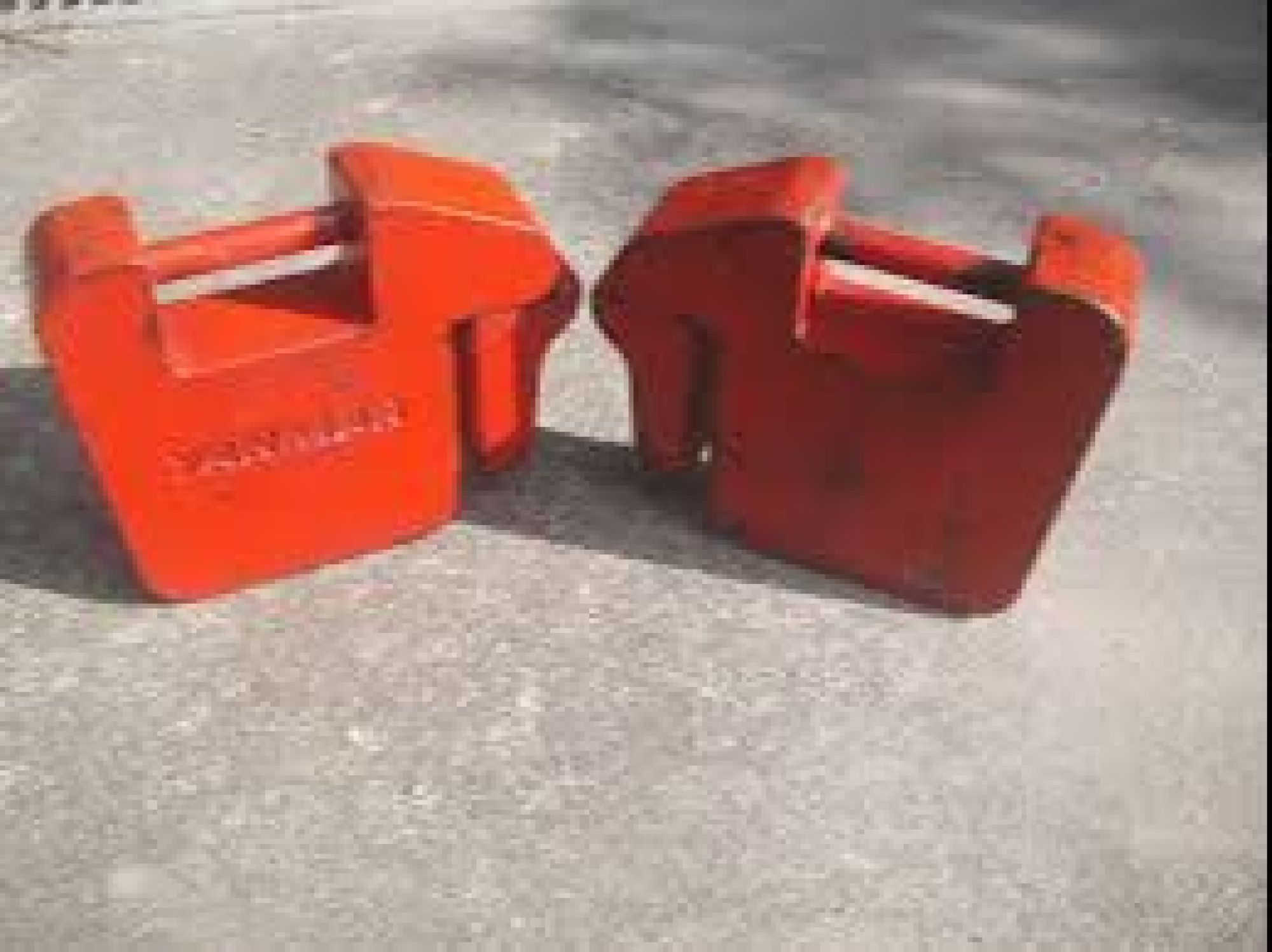 Wanted: Tractor Suitcase Weights - Parts, Tools & Equipment - Tig.gg