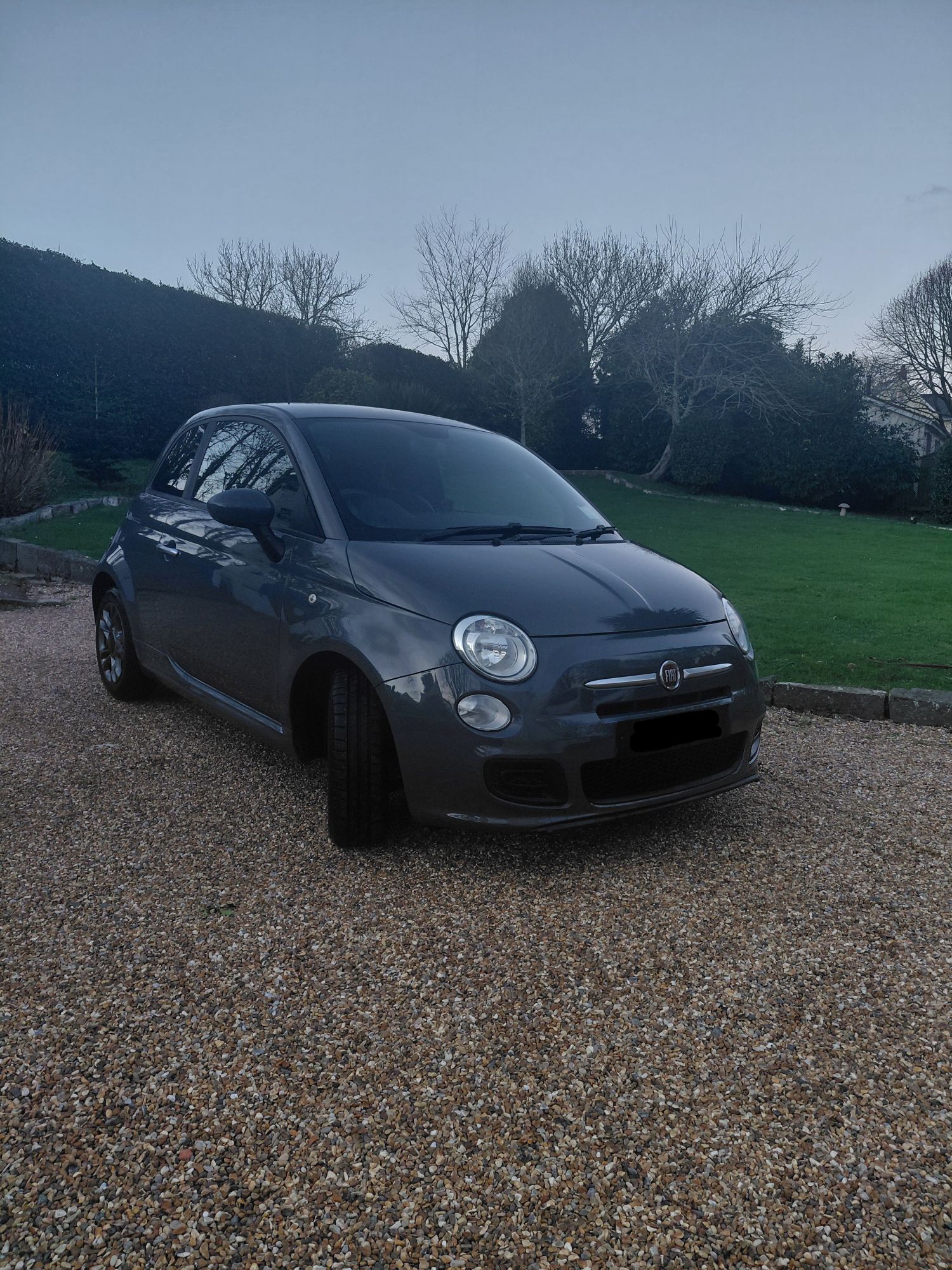 Fiat 500 1.2 Sport - Cars - Tig.gg