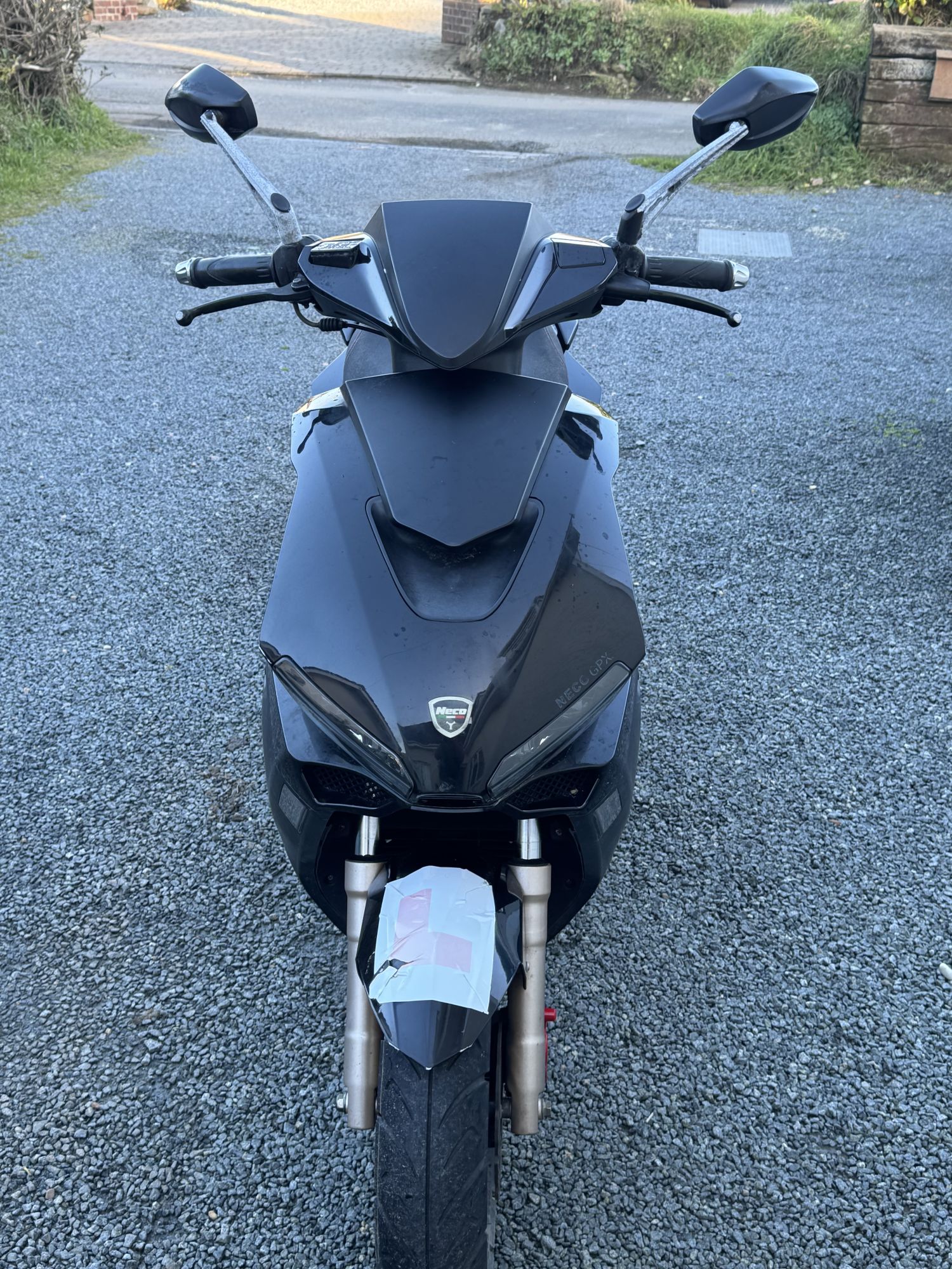 Motorbikes - Tig.gg