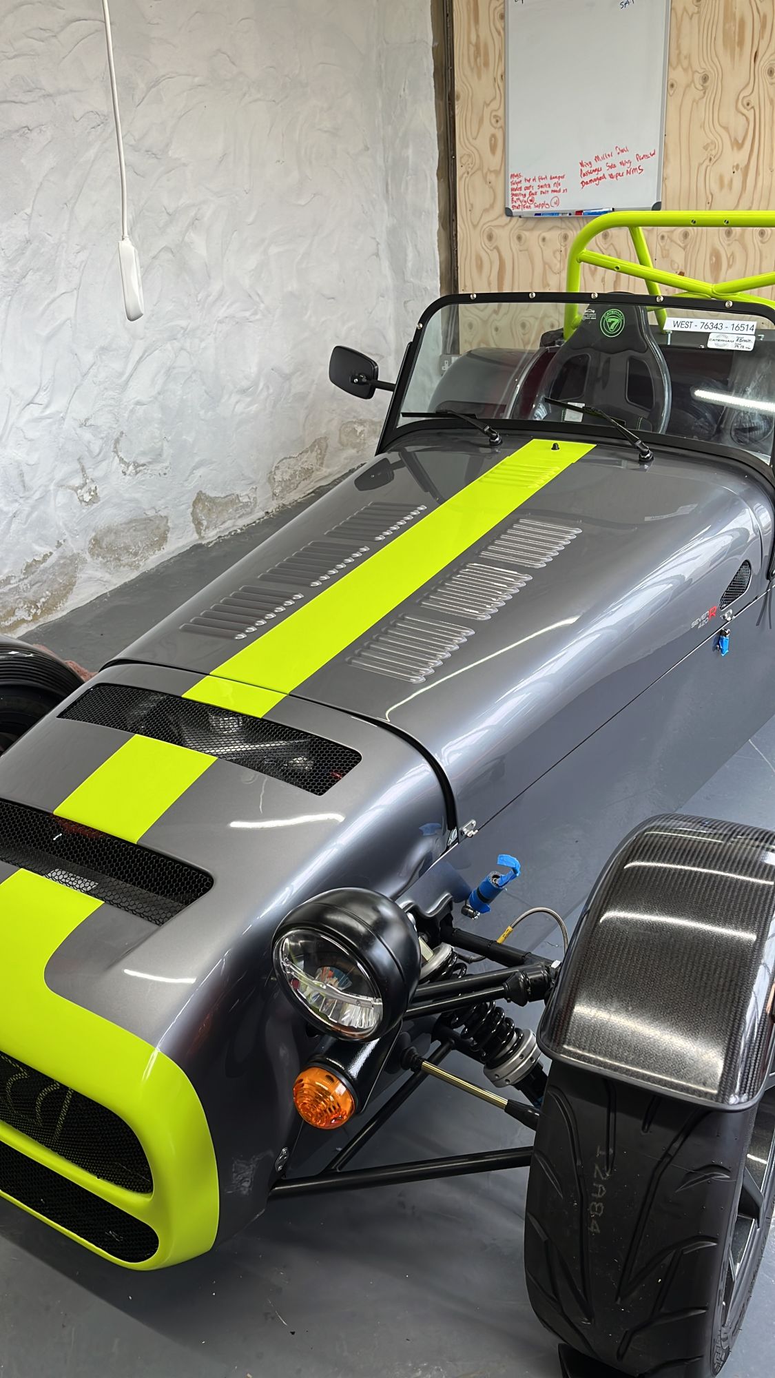 Caterham Seven - Cars - Tig.gg