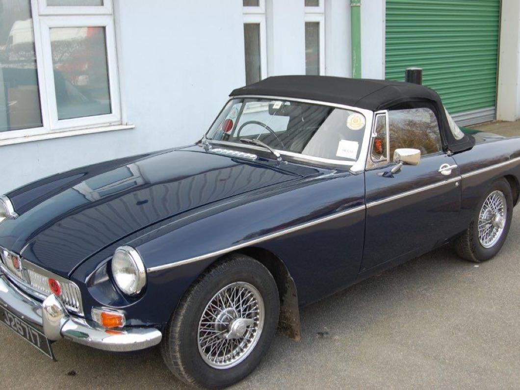 Buy and sell in Guernsey - cars, bikes, hobbies, household items and ...