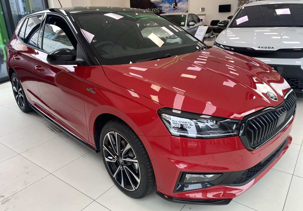 Paul's Motors Ltd - Tig.gg